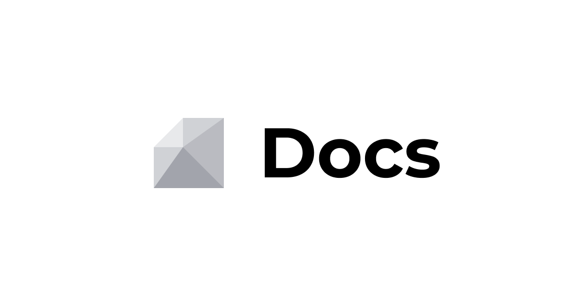 Rest Api Console Docs